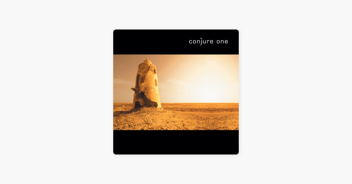 ‎Tears from the Moon - Song by Conjure One - Apple Music