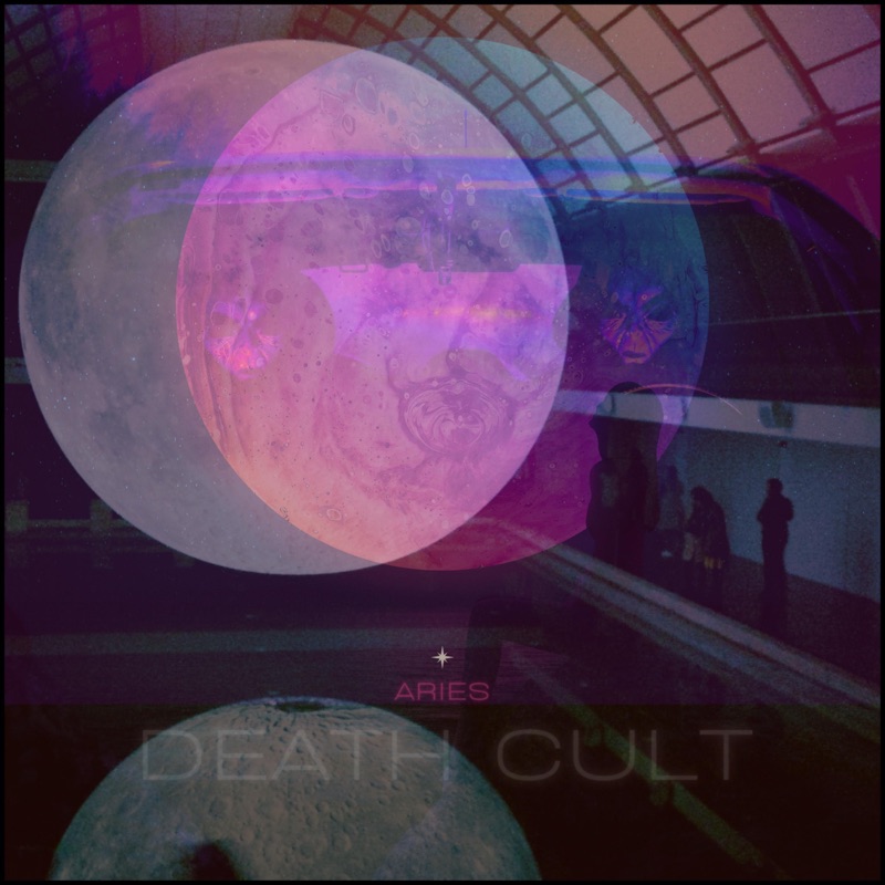 The Juno Files - Aries Death Cult: Song Lyrics, Music Videos & Concerts