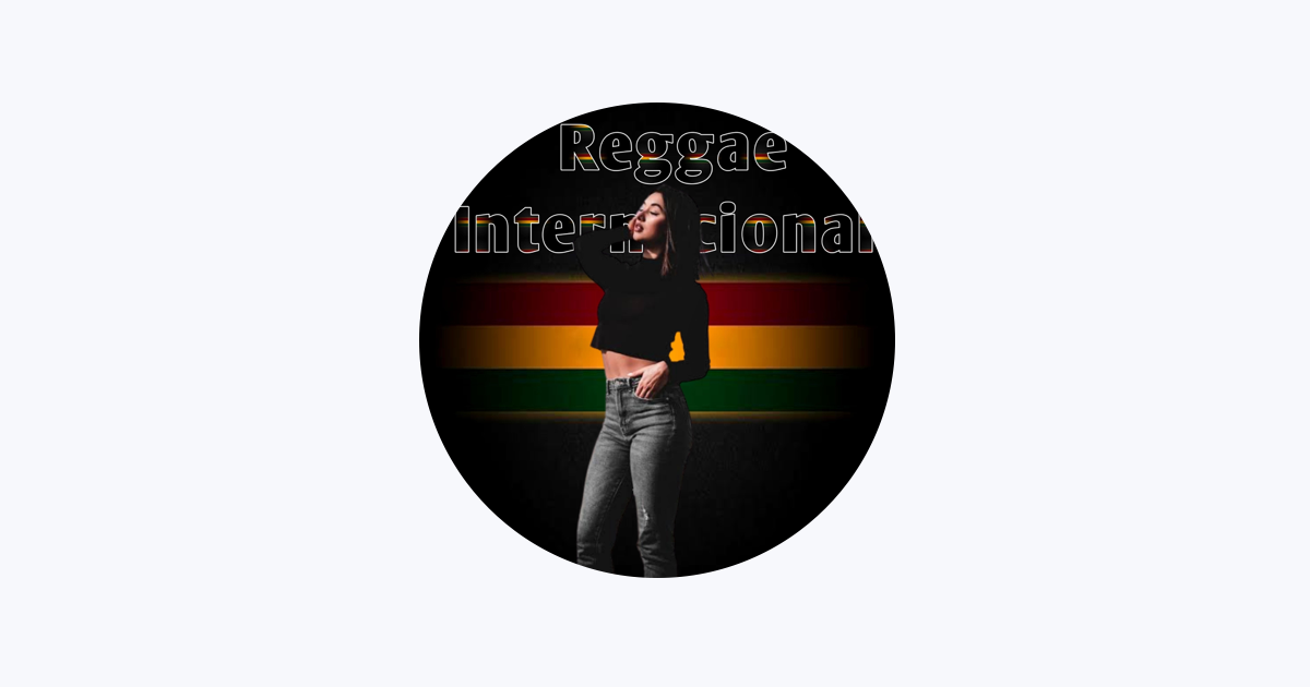 ‎Reggae Internacional Status — Apple Music