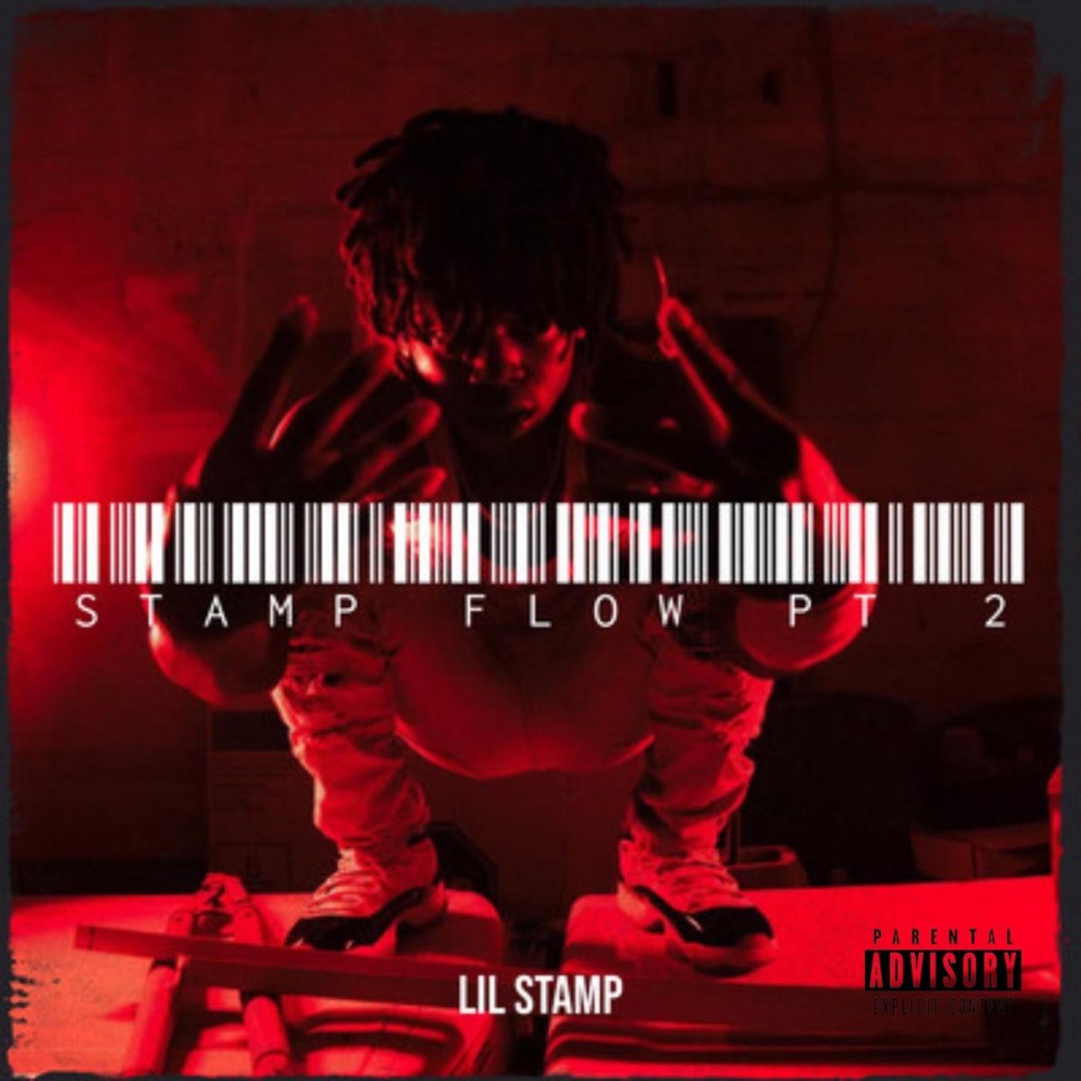 ‎Stamp Flow Pt. 2 - Single - Album by Lil Stamp - Apple Music
