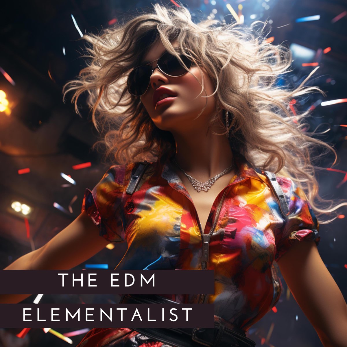 ‎Now That's Dubstep - Album by The EDM Elementalist - Apple Music