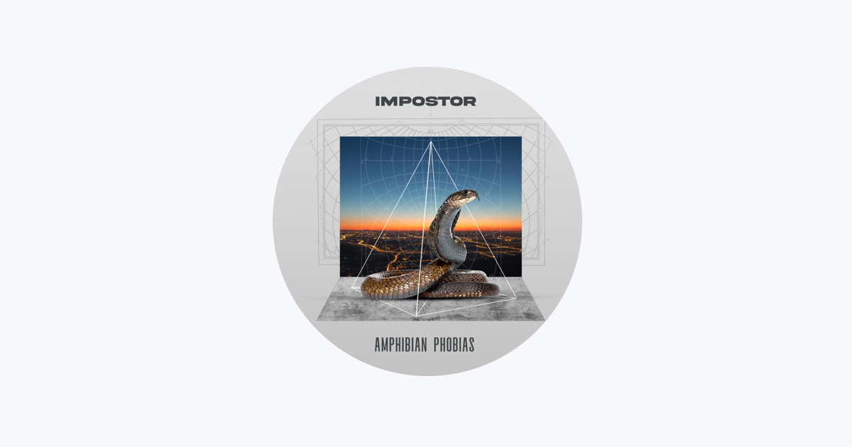‎Impostor - Apple Music