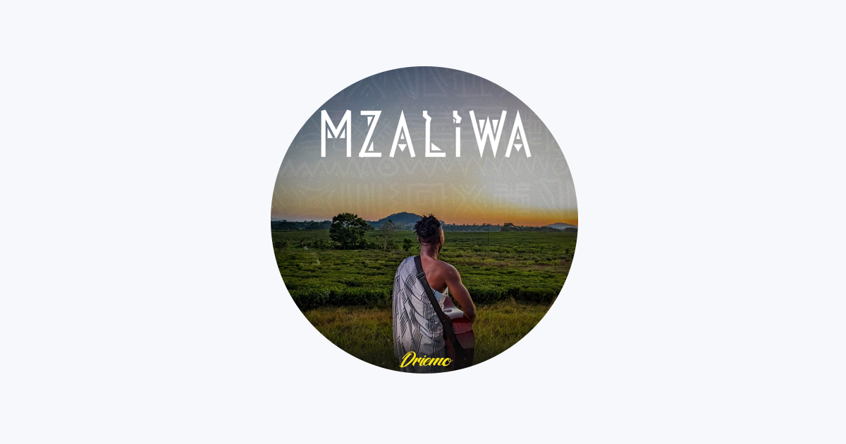 ‎Driemo Mw - Apple Music
