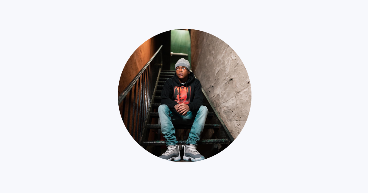 ‎Edot Babyy - Apple Music