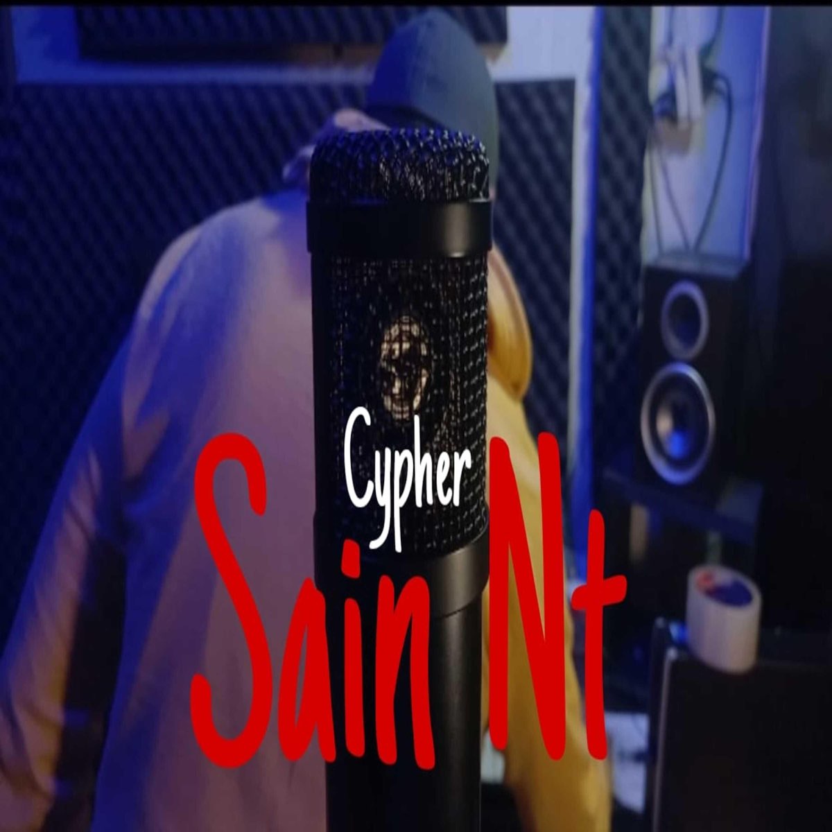 ‎Quien es quien - Single - Album by Sain Nt - Apple Music