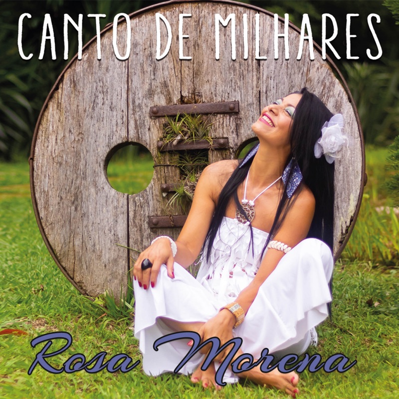 Meu Samba - Rosa Morena: Song Lyrics, Music Videos & Concerts