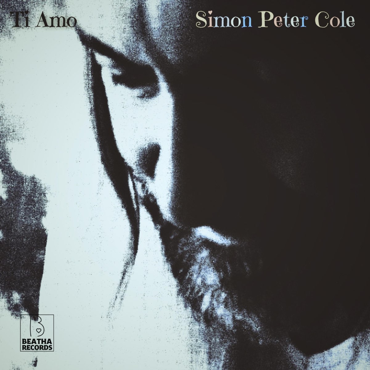 ‎Ti Amo - Album by Simon Peter Cole - Apple Music