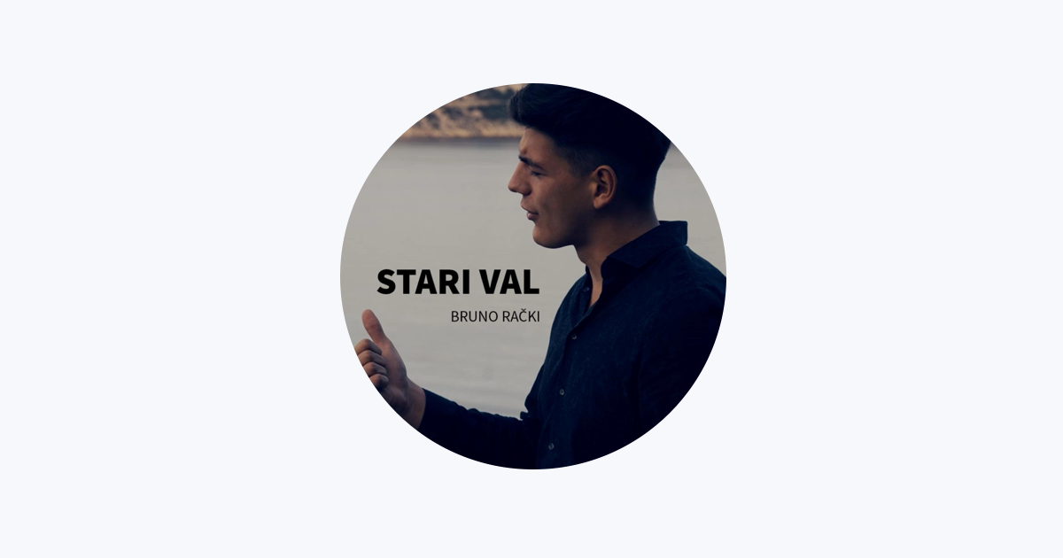 ‎Bruno Rački - Apple Music