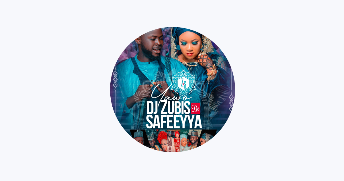 ‎Dj Zubis - Apple Music