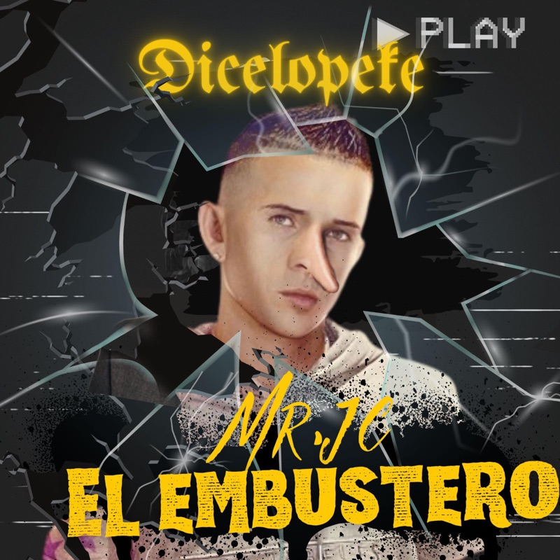 Mr Embustero - DiceloPeke: Song Lyrics, Music Videos & Concerts
