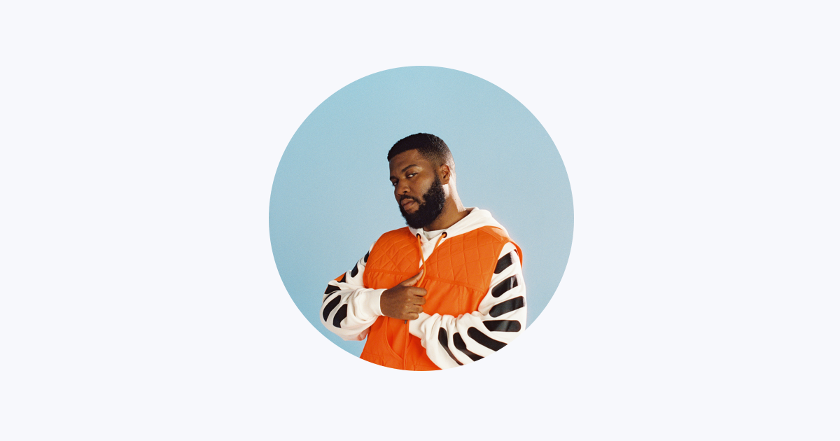 ‎Khalid - Apple Music