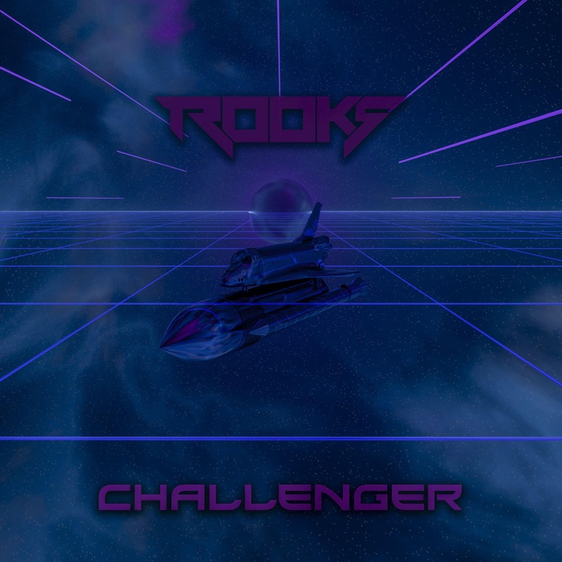 Challenger - ROOKS: Song Lyrics, Music Videos & Concerts