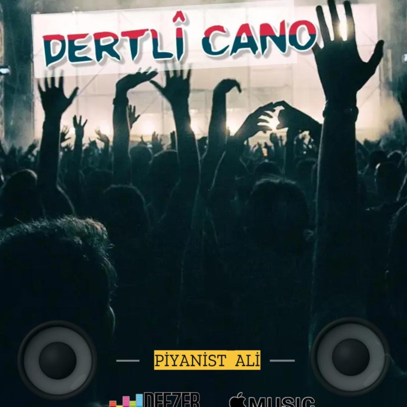 DERTLİ CANO - PİYANİST ALİ: Song Lyrics, Music Videos & Concerts