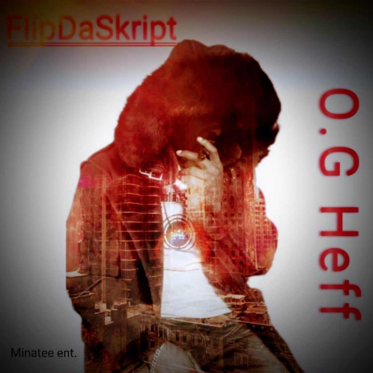 ‎Og - Album by FlipDaSkript - Apple Music