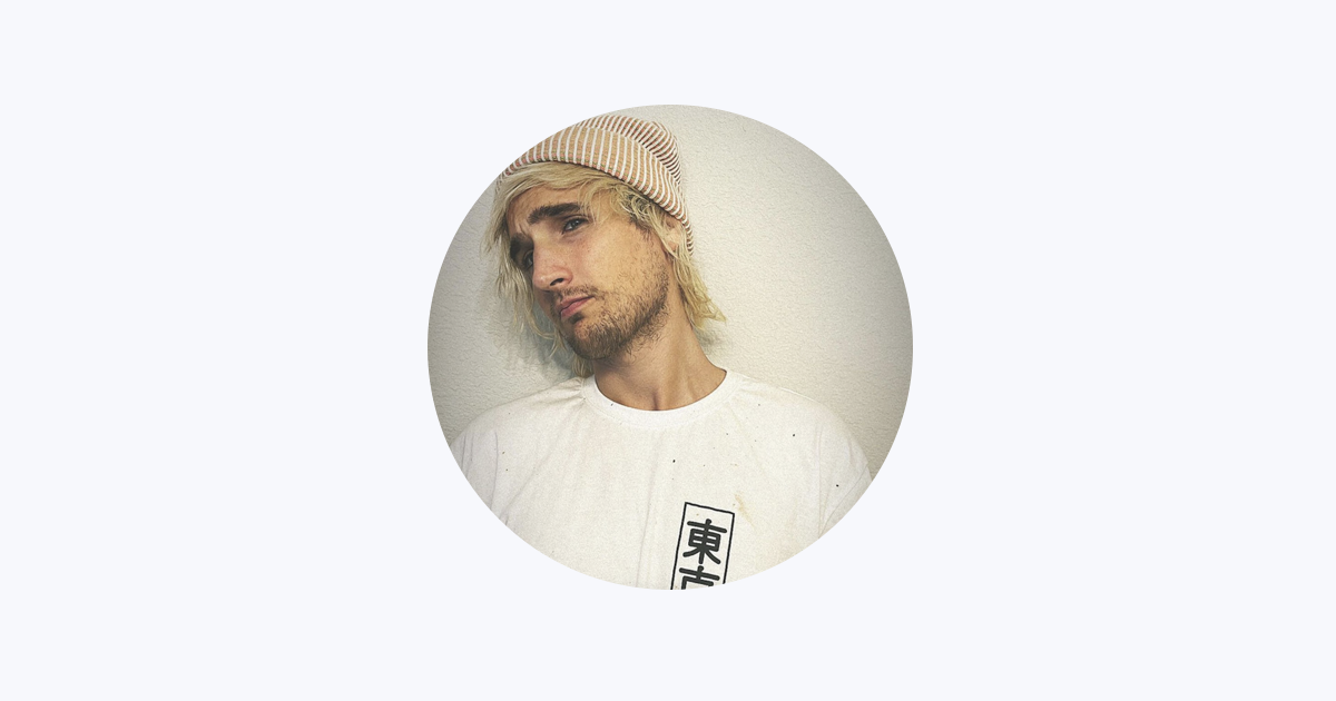 ‎Mitch Jones - Apple Music