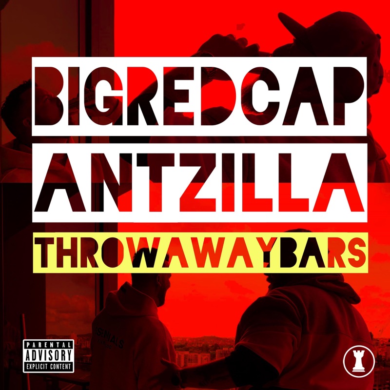 Throw Away Bars (Instrumental) - Bigredcap: Song Lyrics, Music Videos ...