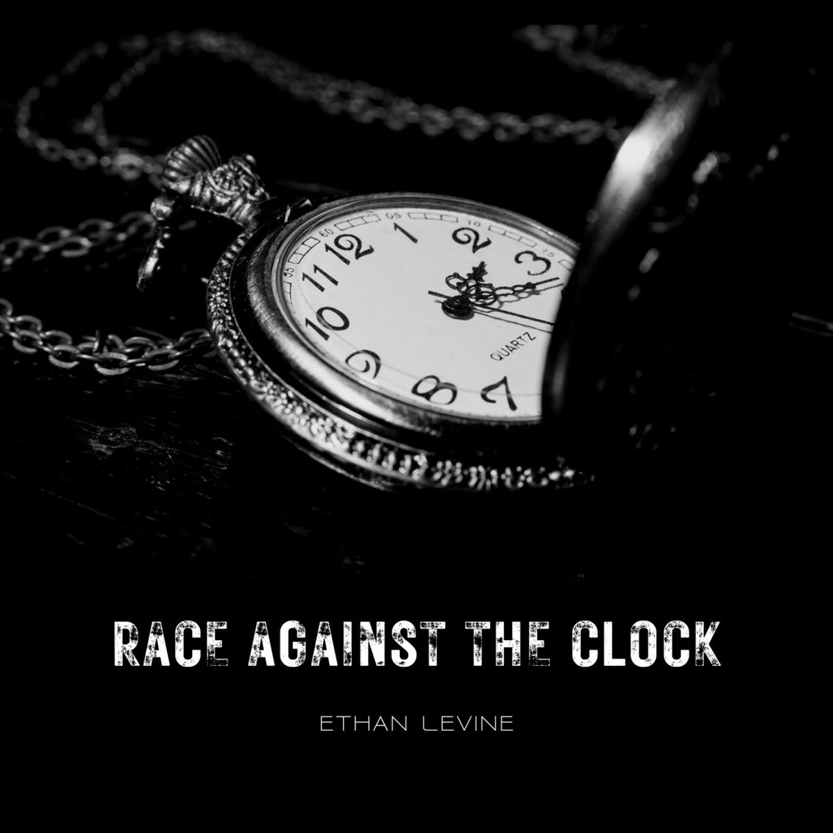 Race Against The Clock
