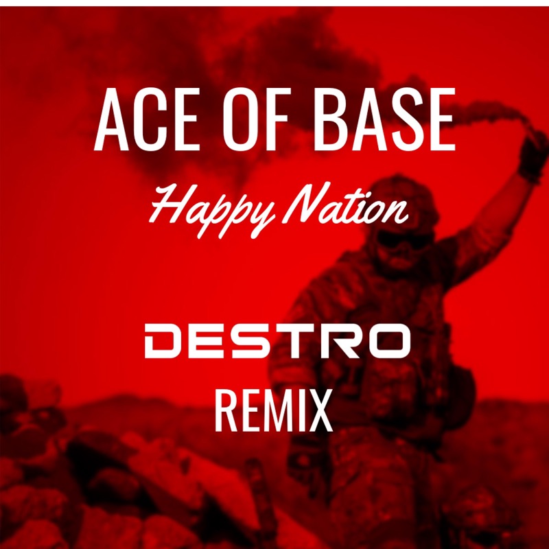 Happy Nation (Remix) - Destro: Song Lyrics, Music Videos & Concerts