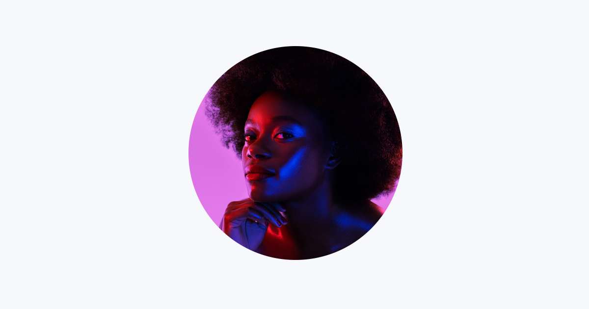 ‎Winnie Ama - Apple Music