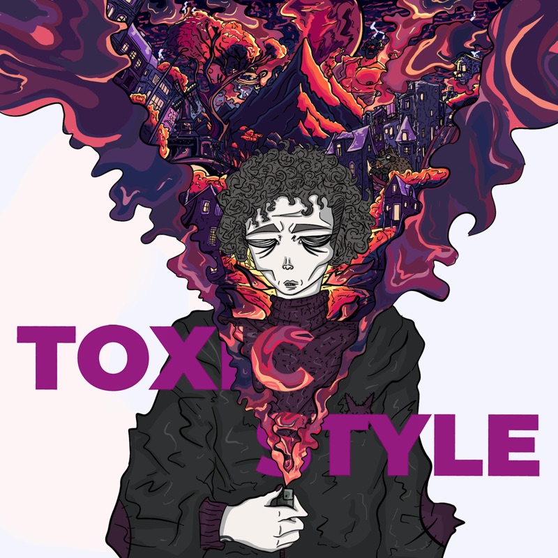 Toxic Style - Carlo Frigeri: Song Lyrics, Music Videos & Concerts