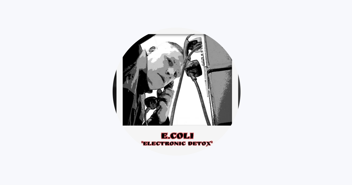 ‎E.Coli Aka Dr.Drew — Apple Music