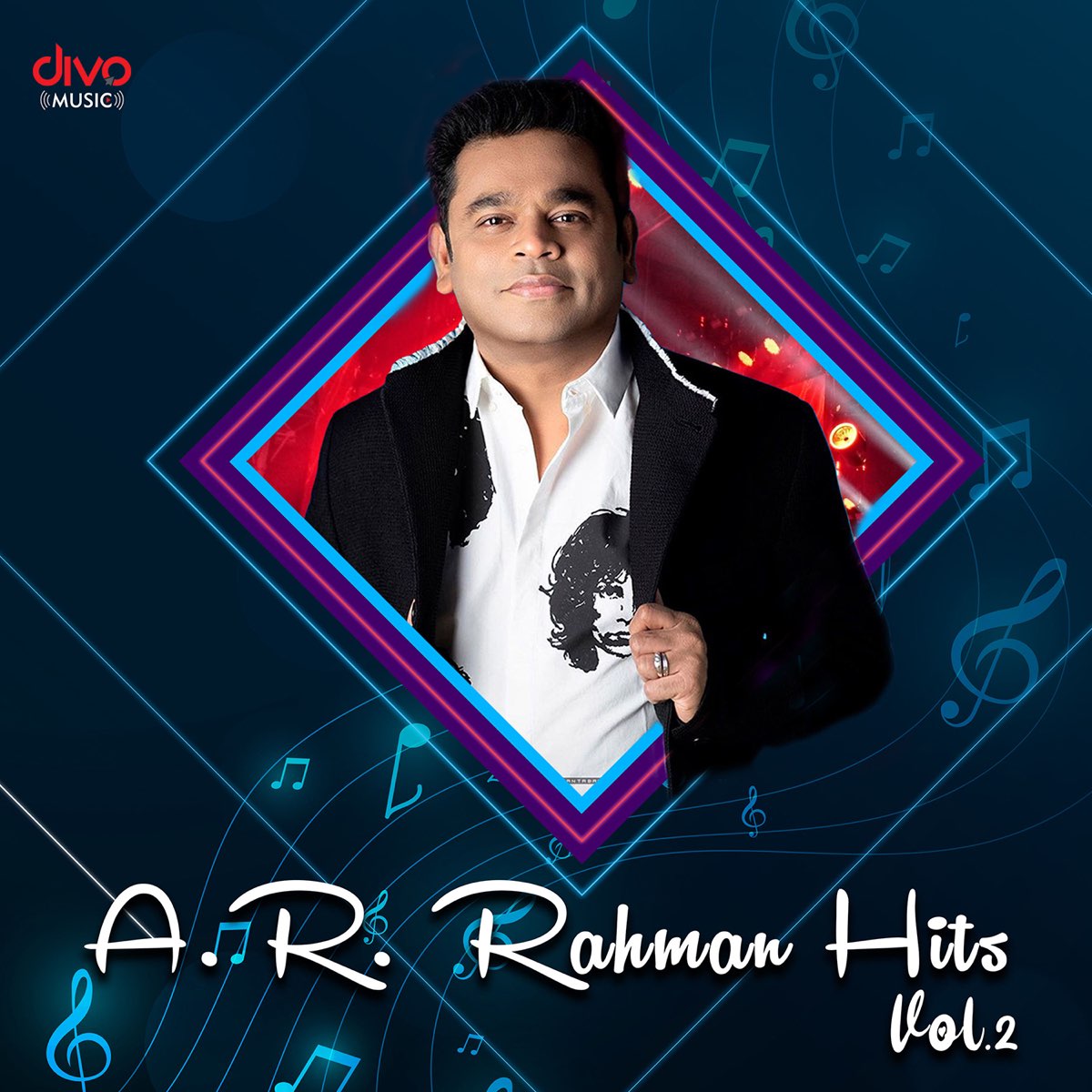 Ar rahman hits store