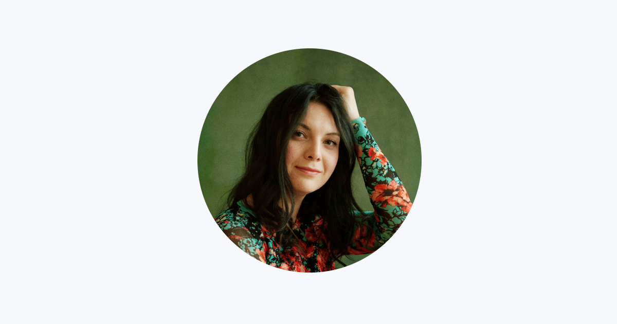 ‎Emily Jean Flack - Apple Music