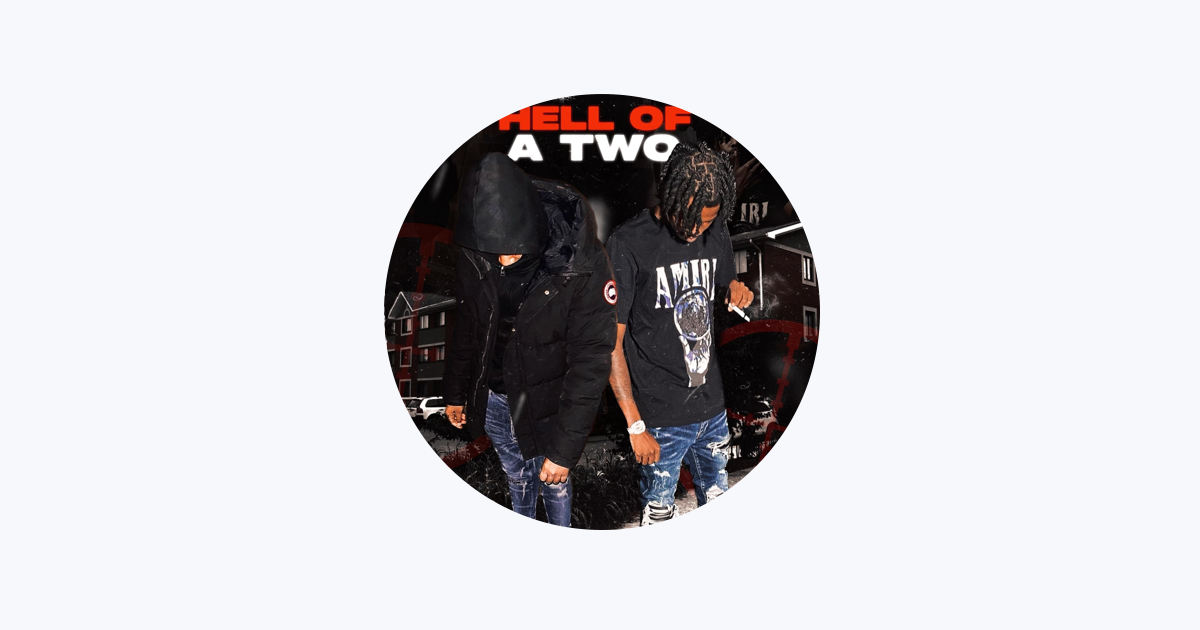 ‎Cruddy Marie - Apple Music