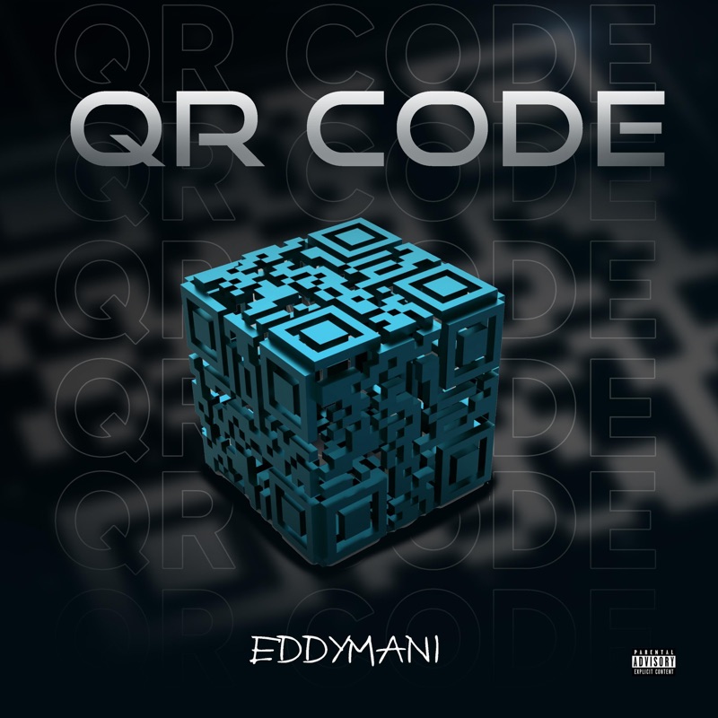 QR Code - EDDYMANI: Song Lyrics, Music Videos & Concerts