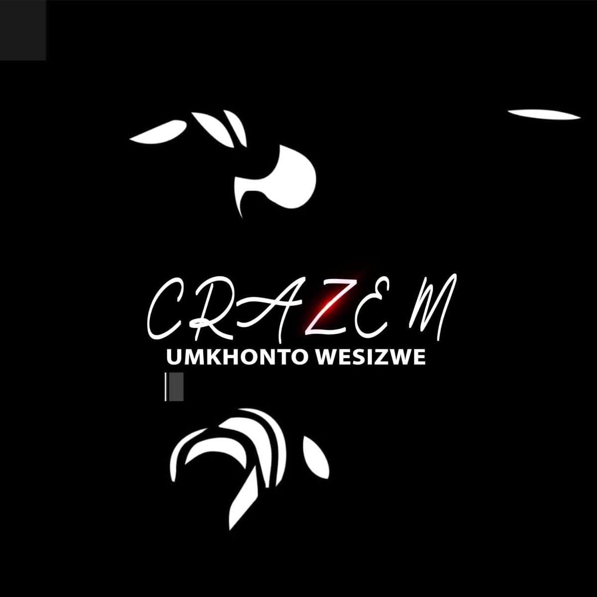 ‎Umkhonto Wesizwe - Single - Album by Craze M - Apple Music