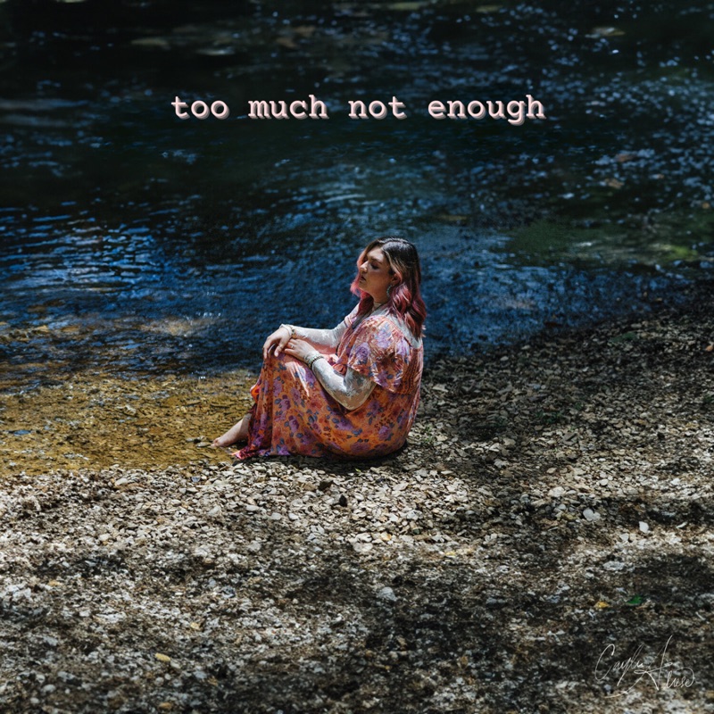 Too Much Not Enough - Cay Aliese: Song Lyrics, Music Videos & Concerts
