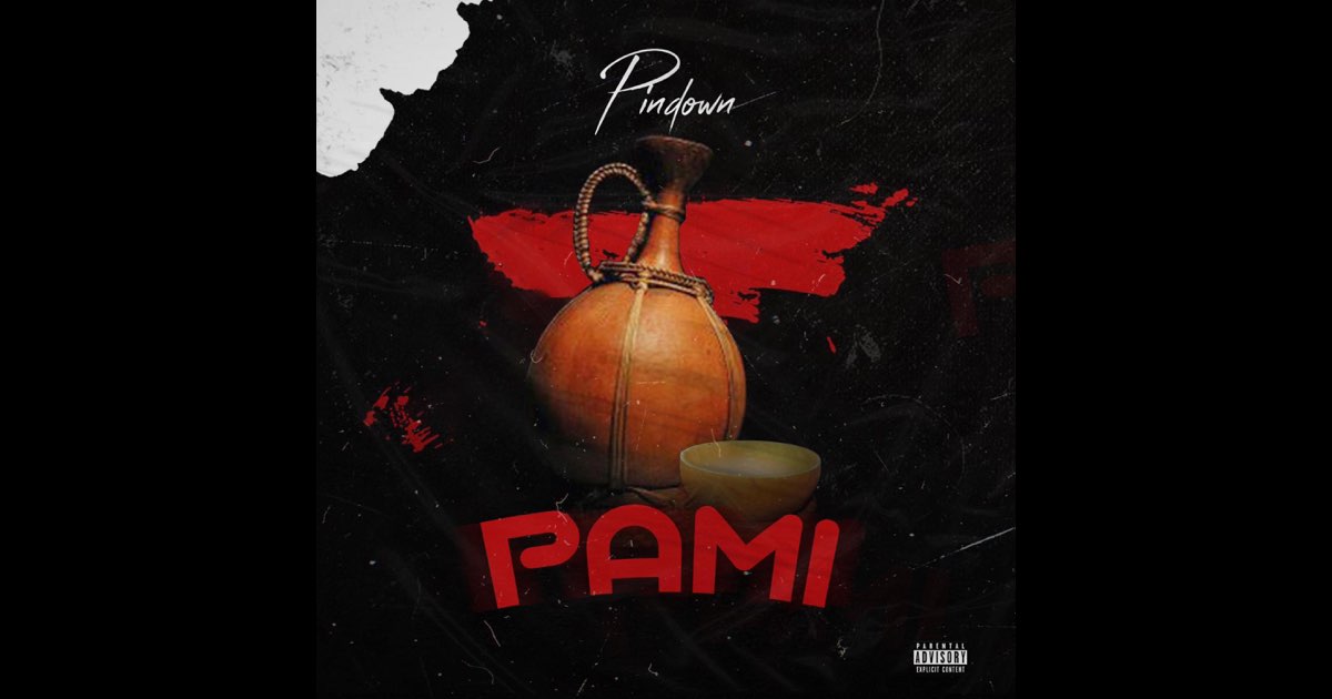 ‎Pami - Single - Album by Pindown - Apple Music