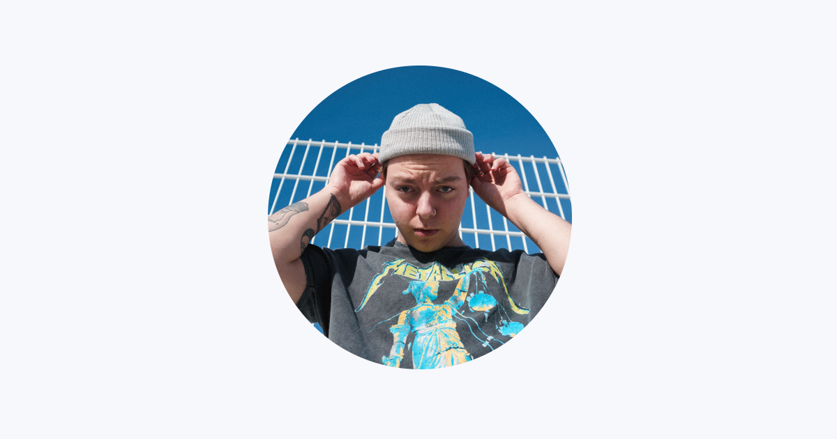 ‎Maz Morrow en Apple Music