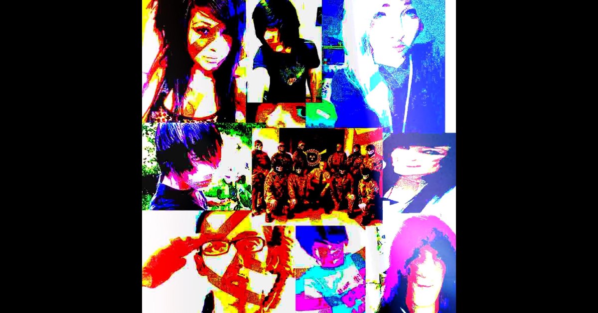 ‎Wignat Sadboy (feat. (prod. zuuloh)) - Single - Album by Rice Flerf ...