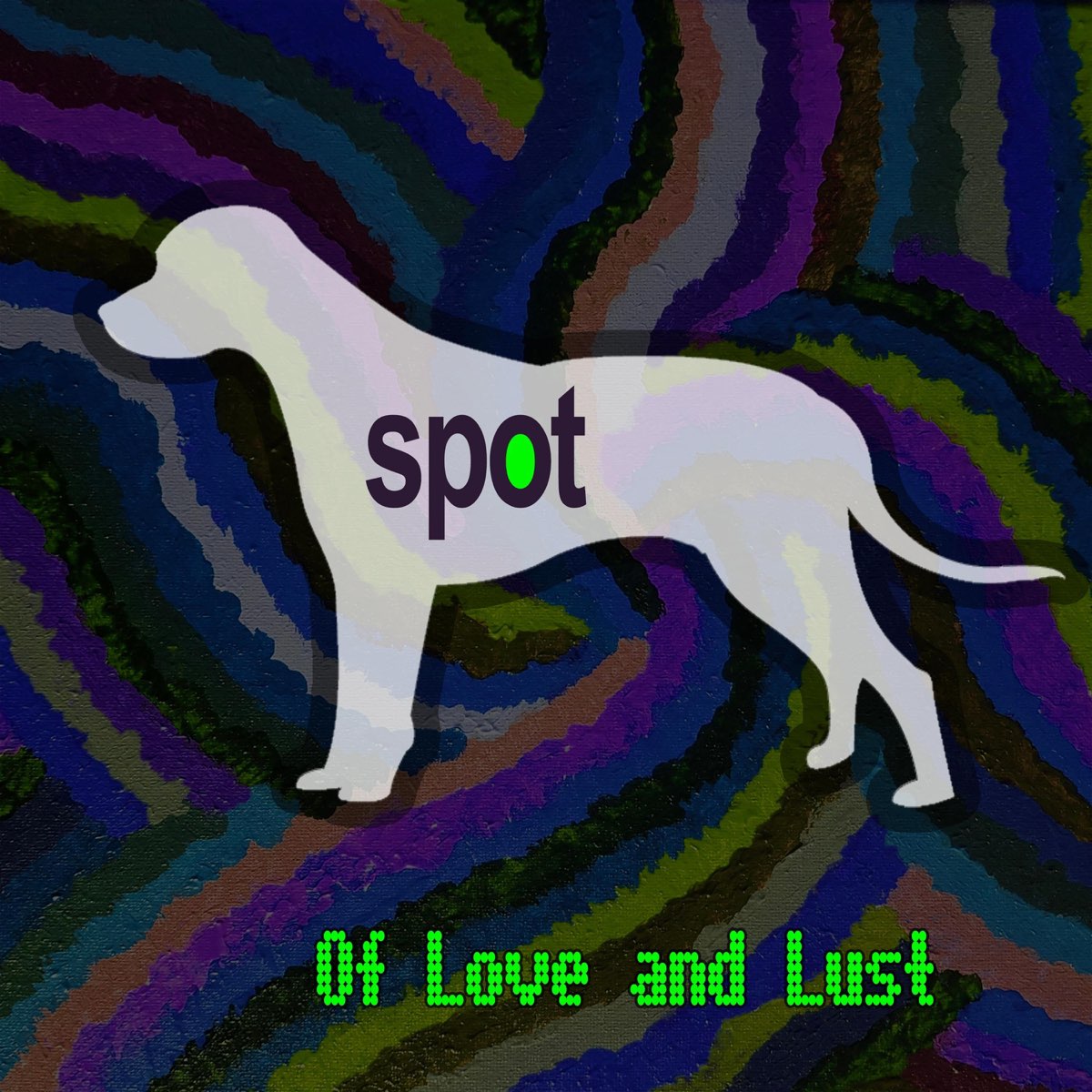 ‎Spot - Single - Album by Of Love and Lust - OLAL - Apple Music