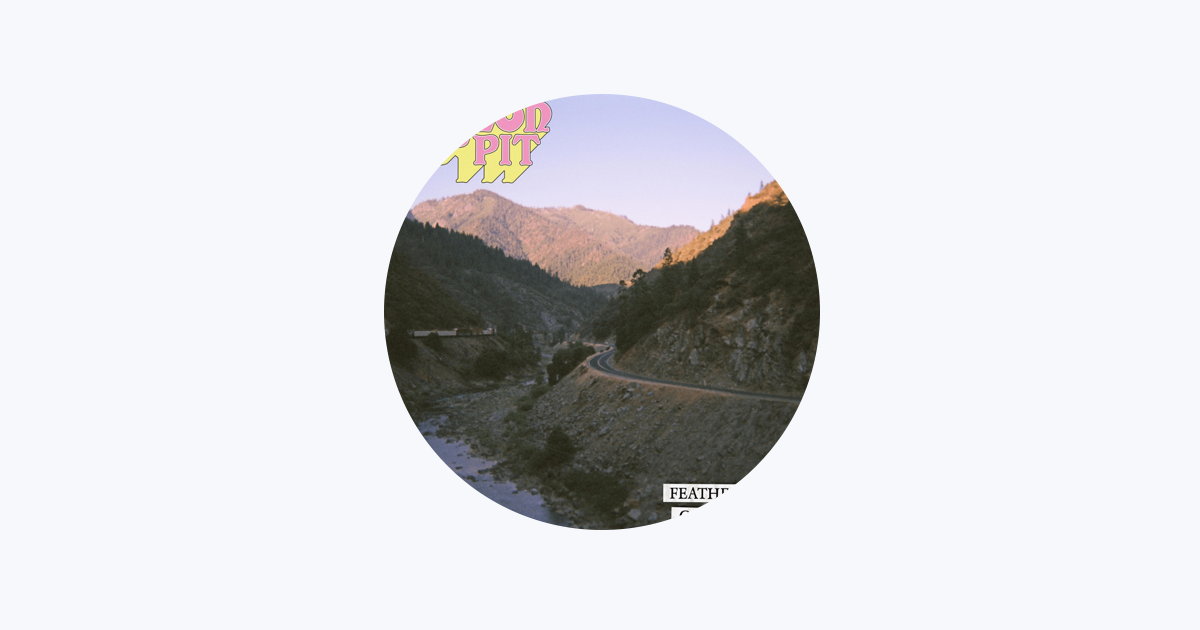 ‎Pigeon Pit - Apple Music