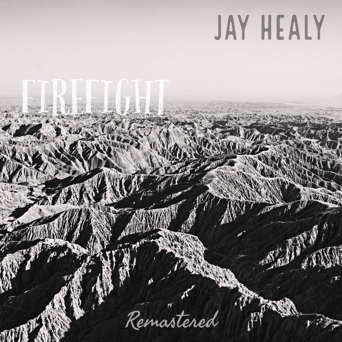 ‎Firefight (Remastered) - Single - Album by Jay Healy - Apple Music