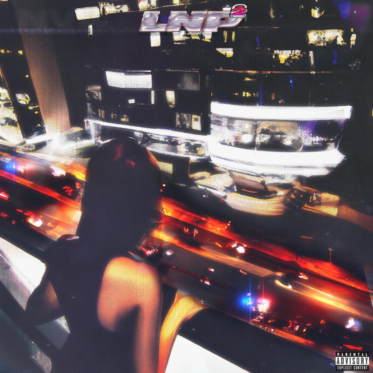‎Late Night Pack, Vol. 2 - Album by NOVAKANE - Apple Music