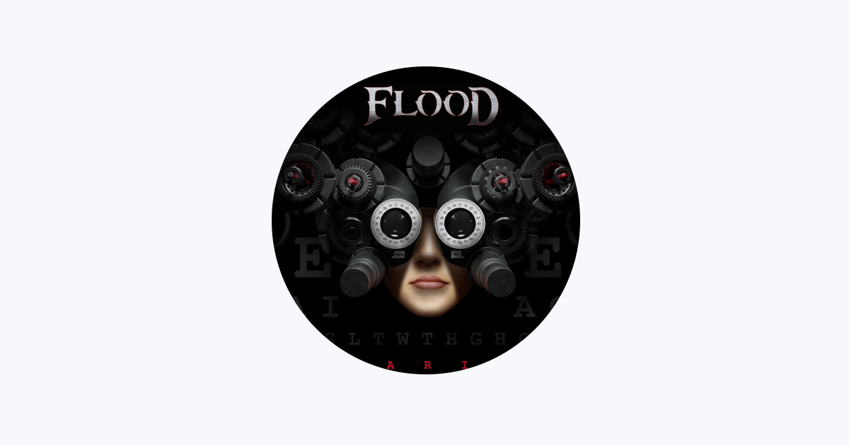 ‎Flood - Apple Music