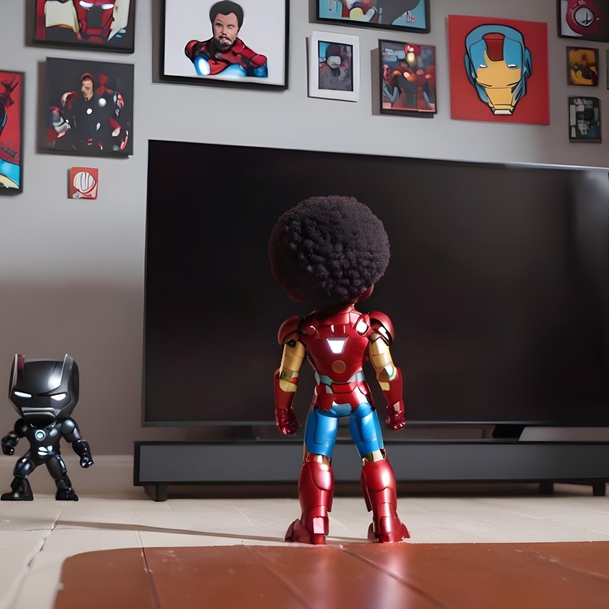 ‎Home alone part 2 (feat. Rick Star & Jimmy Wayne) - Single - Album by ...