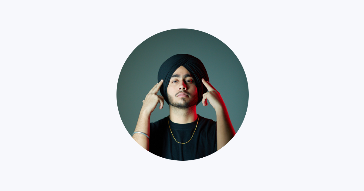 ‎Shubh - Apple Music