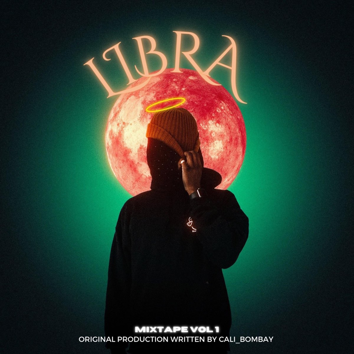 ‎Libra - Album by Cali_Bombay - Apple Music