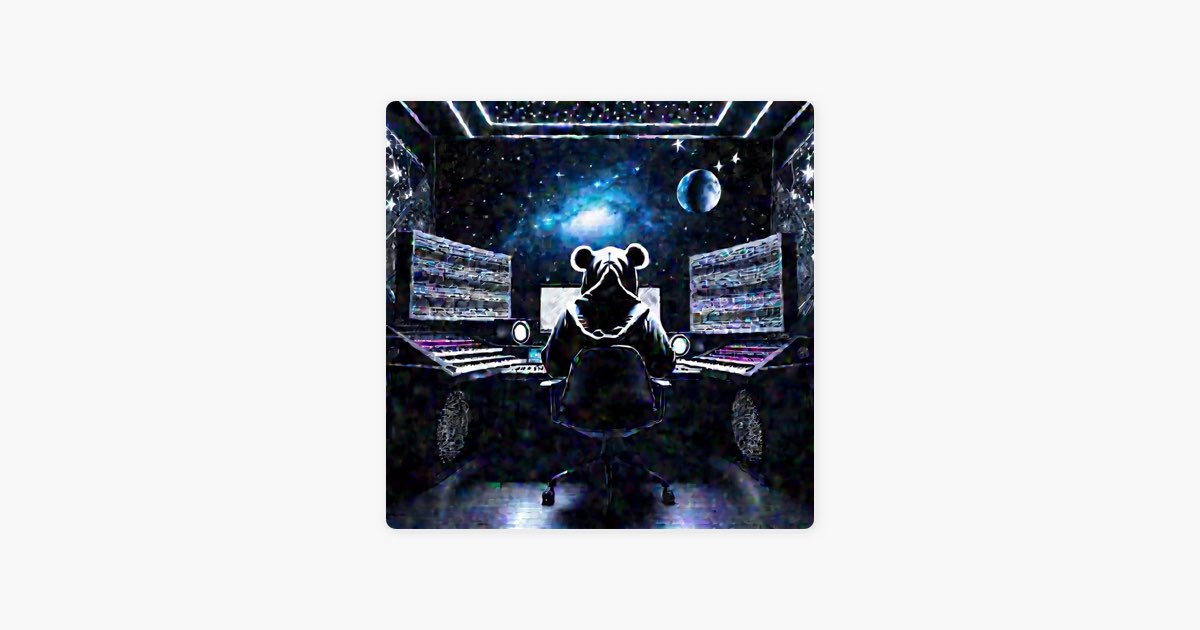 ‎The Trip-Hop EP - Album by Phat Panda - Apple Music