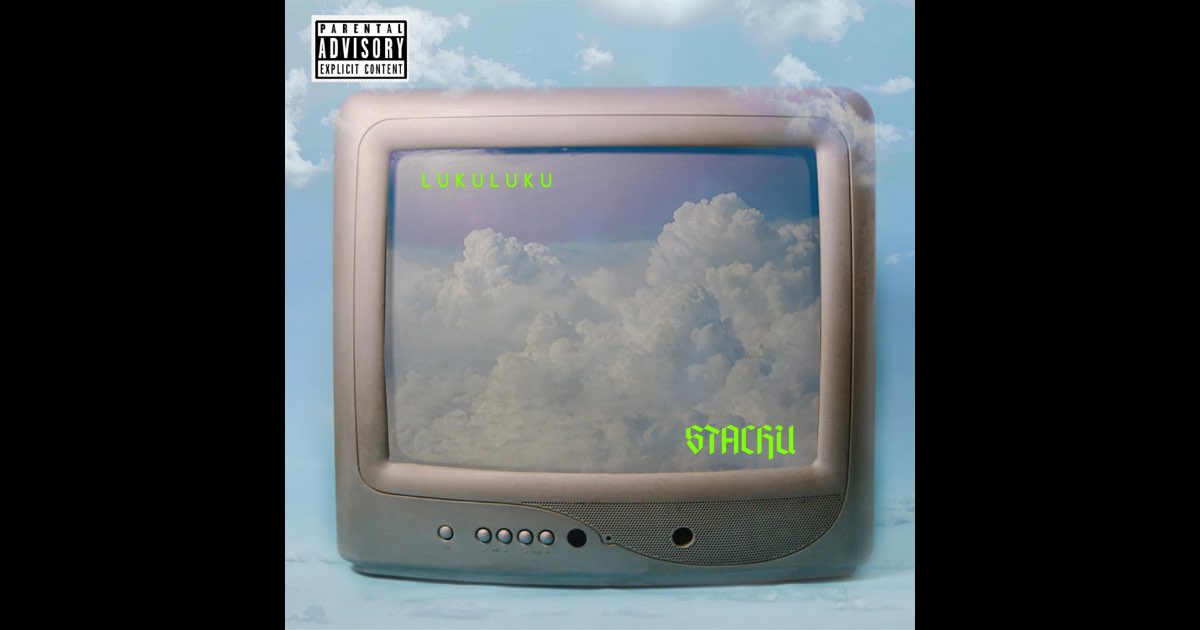 ‎Stachu (feat. Breeder Lw & Official Brady) - Single – Album von Trikky ...