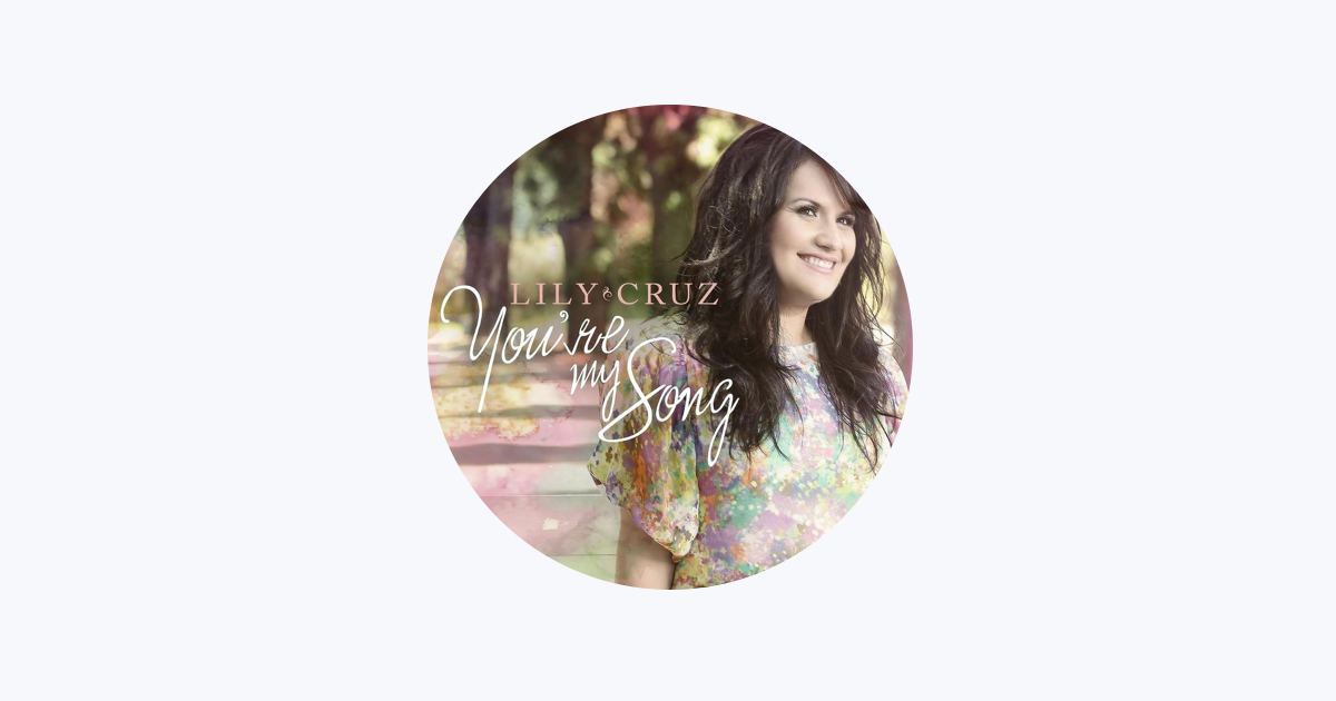 ‎Lily Cruz - Apple Music