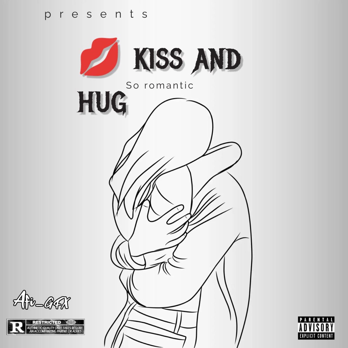 ‎Kiss and Hug - SUMP DIDDY의 앨범 - Apple Music