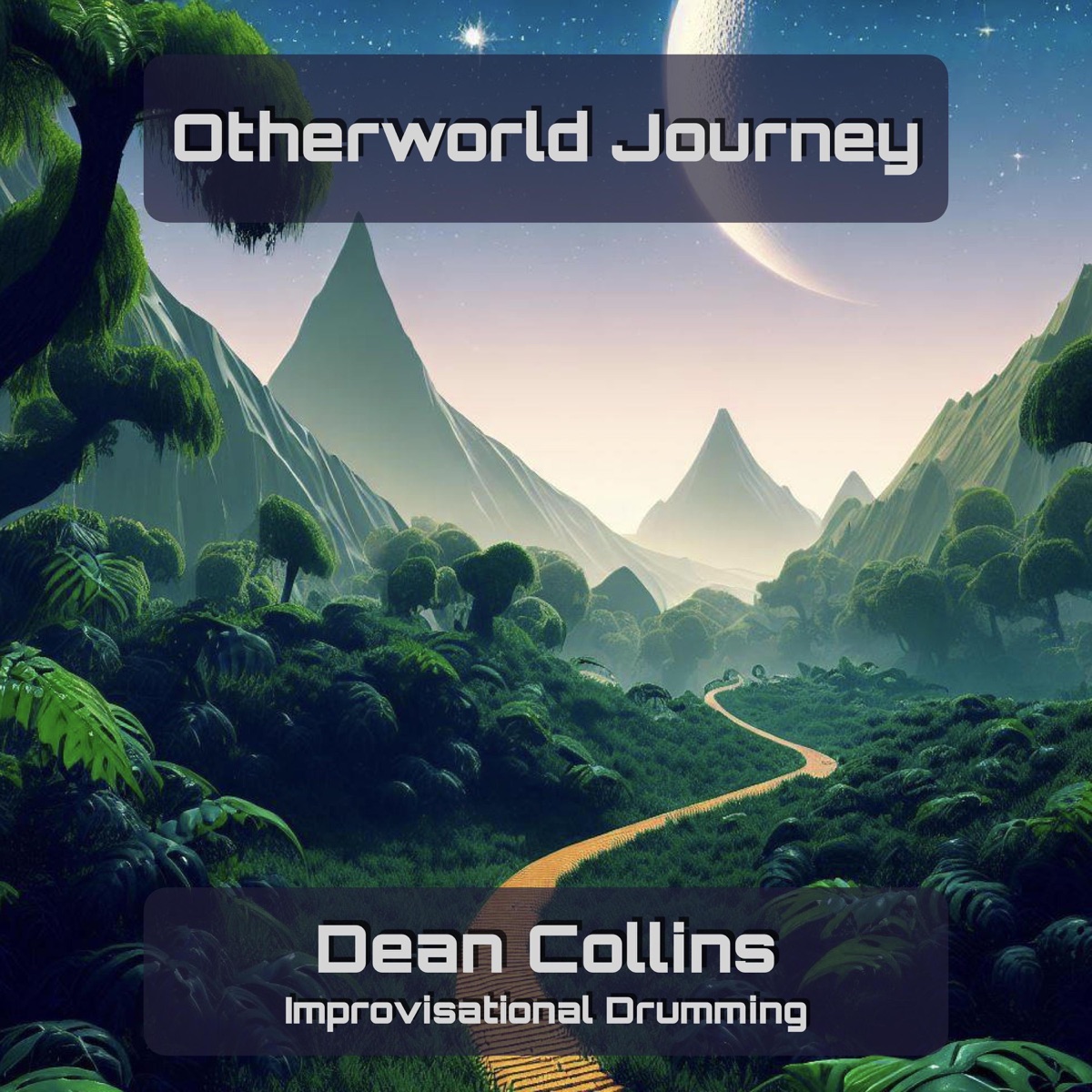 Dean Collins