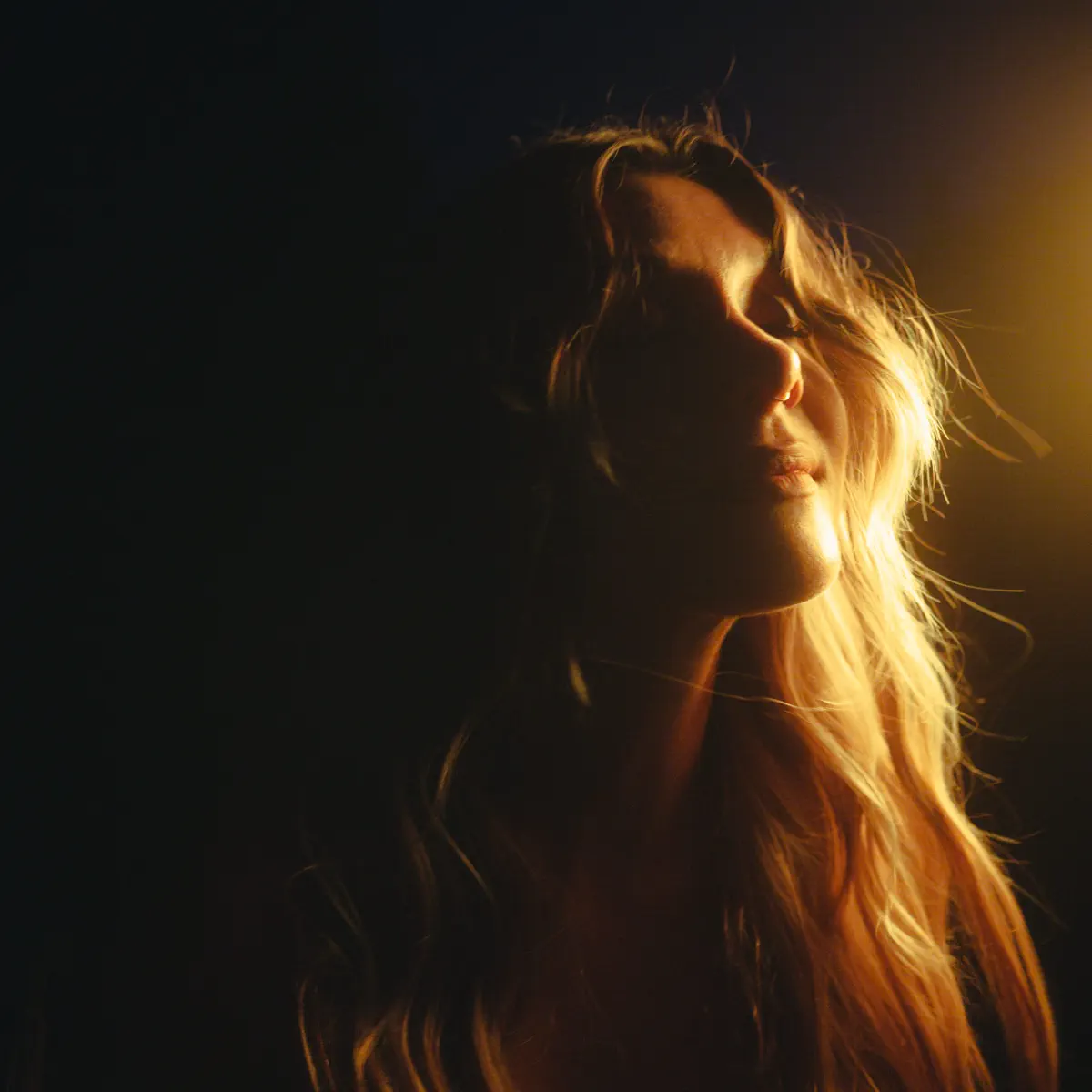 Bre Kennedy - Scream Over Everything (2023) [iTunes Plus AAC M4A]-新房子