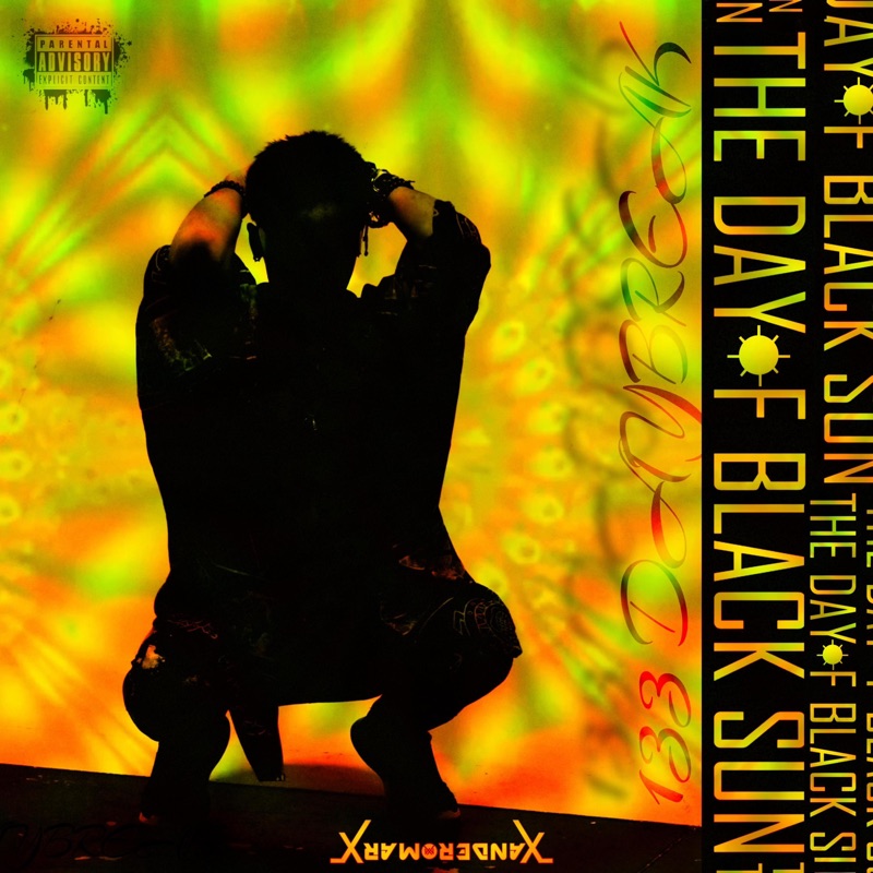 aLiGaToR tEaRs (feat. Amanda Brite) - Xander Marx: Song Lyrics, Music ...