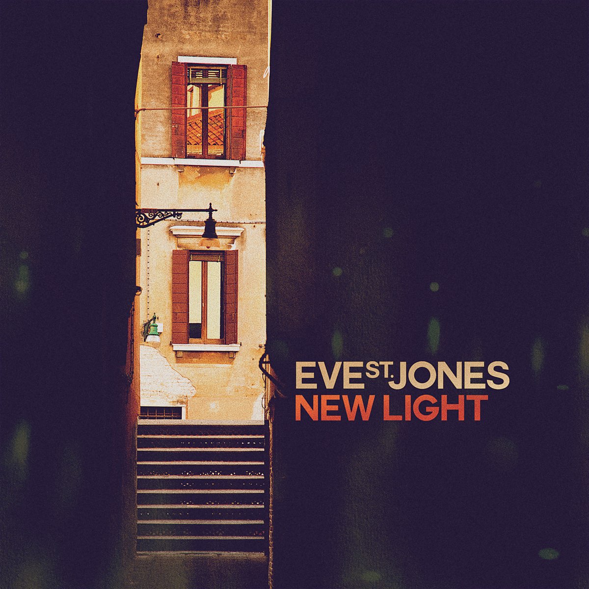 ‎New Light - Single de Eve St. Jones en Apple Music